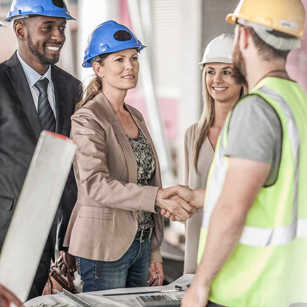 ENSEA DMCC – Oil and Gas Services – Your Reliable Partner